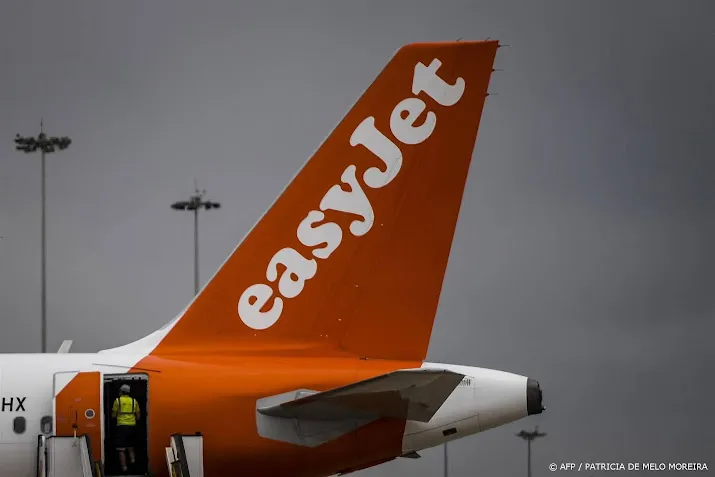 Britse media: easyJet schrapt 1700 zomervluchten via Londen Gatwick