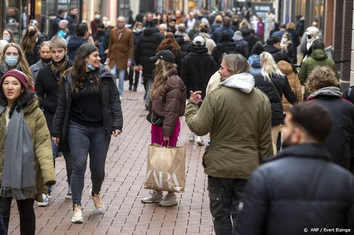 CBS: inflatie in januari verder opgelopen naar 7,6 procent