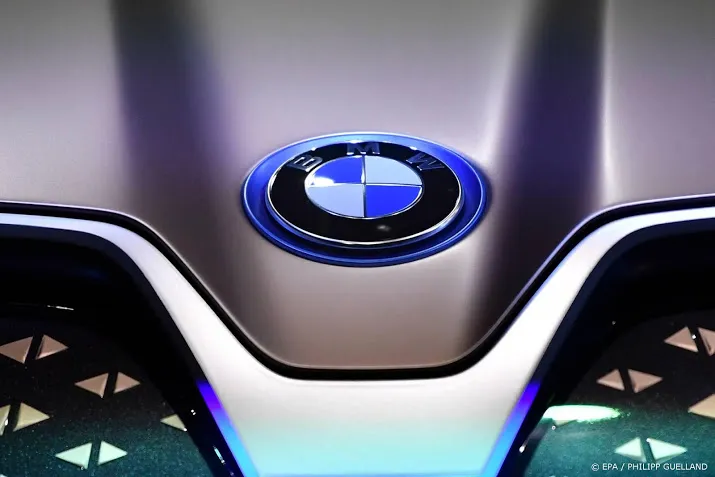 Daimler en BMW: zelfsturende auto's in 2024