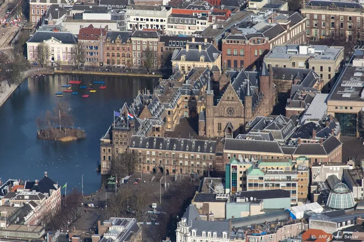 'Dreiger Binnenhof wilde geen aanslag plegen'