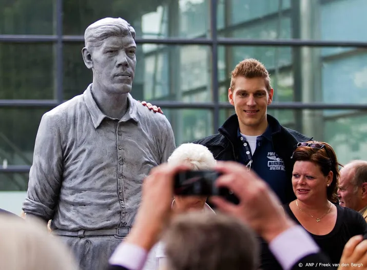 'Dutch Giant' opnieuw in buitenlandse film