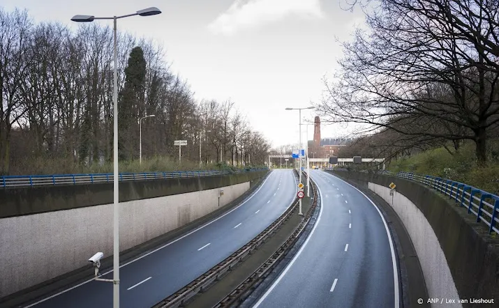 Extinction Rebellion wil snelweg A12 naast Tweede Kamer blokkeren