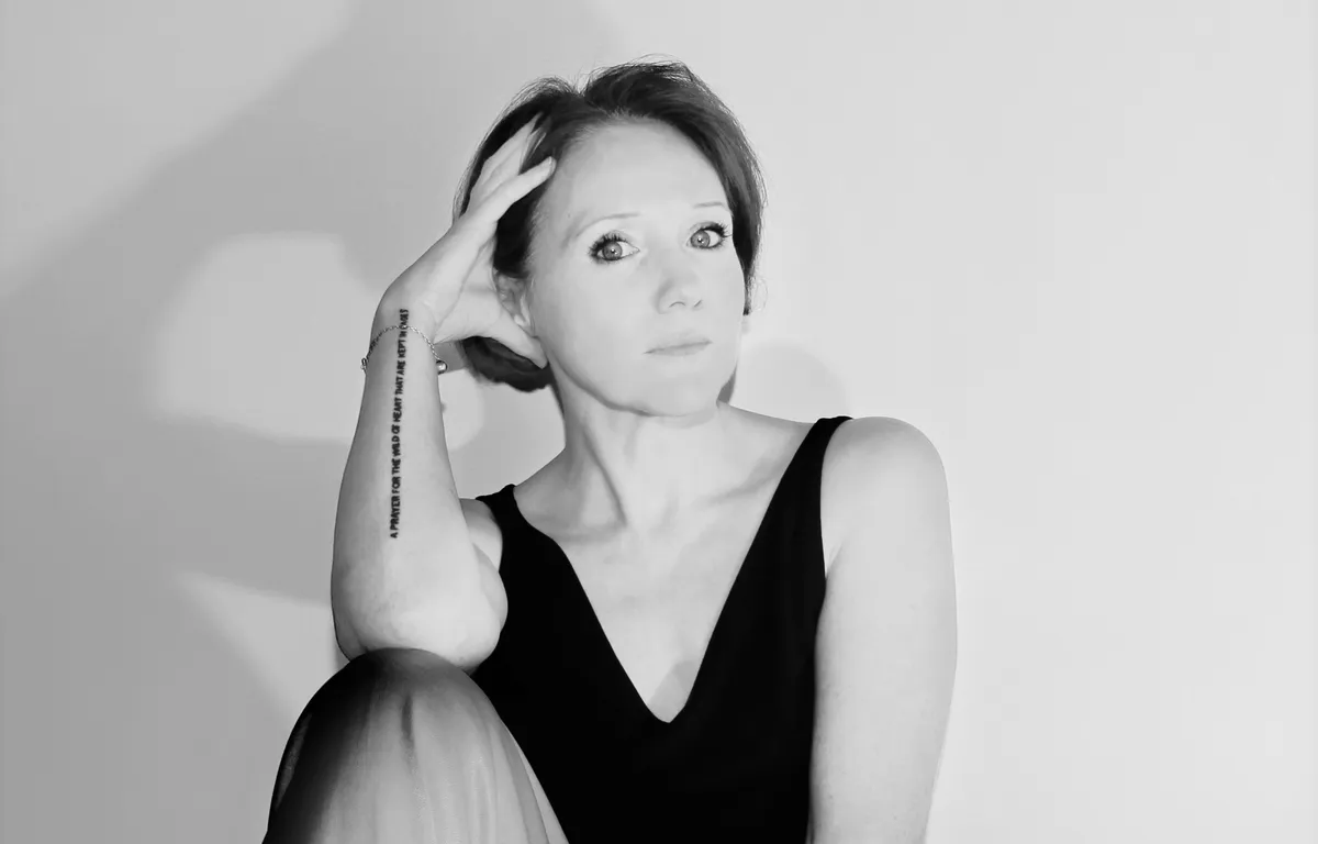 In de spotlight: kunstenaar Fleur Pierets