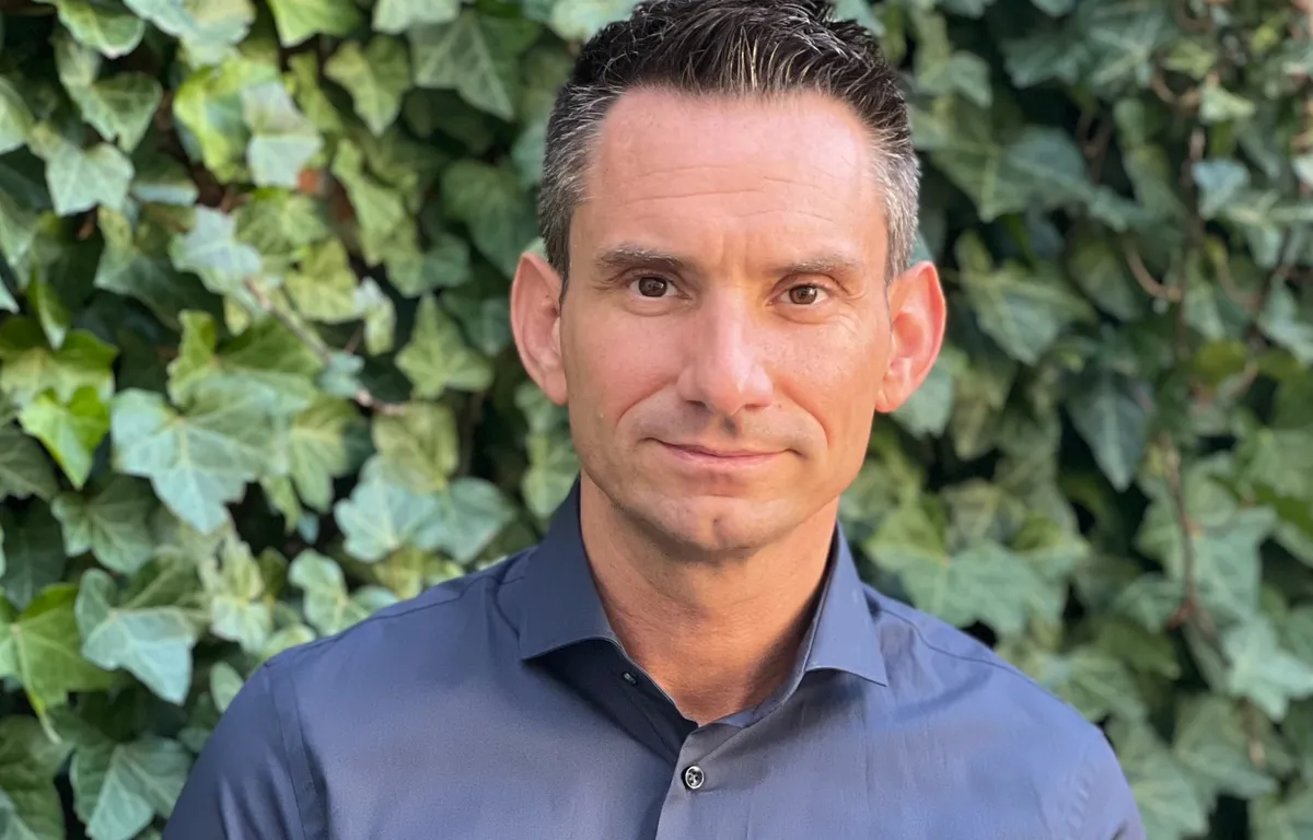 "Teleurstelling hoort erbij en als je ervan leert, kan het tot iets ...