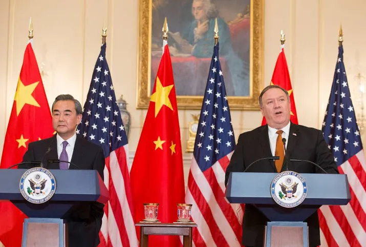 Handelsoorlog VS en China gaat nieuwe fase in