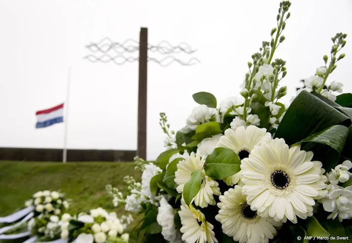 Herdenking Watersnoodramp 1953 start met documentaire NTR