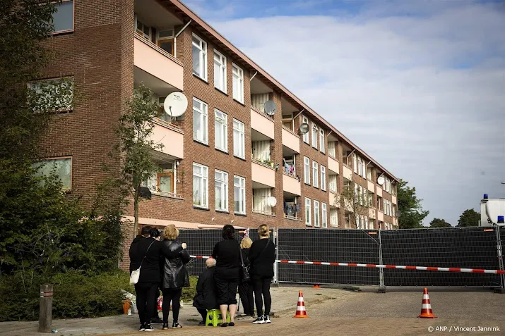 Hof doet uitspraak in hoger beroep Almelose kruisboogschutter