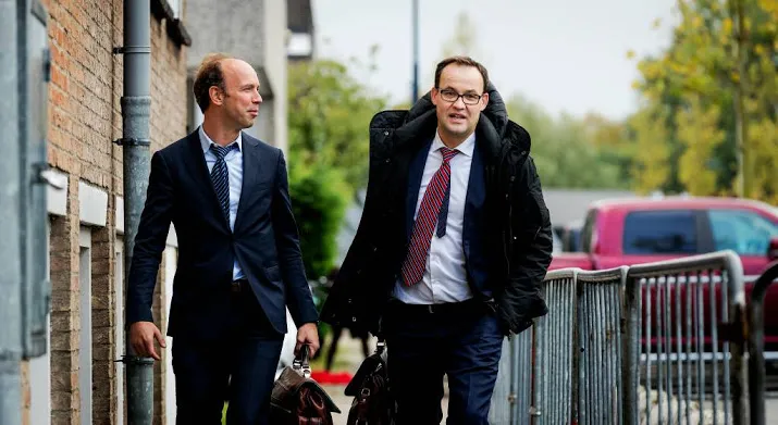 Holleeder: 'Het is speculeren op speculeren'