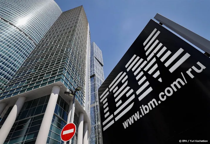 IBM schrapt wereldwijd 3900 banen