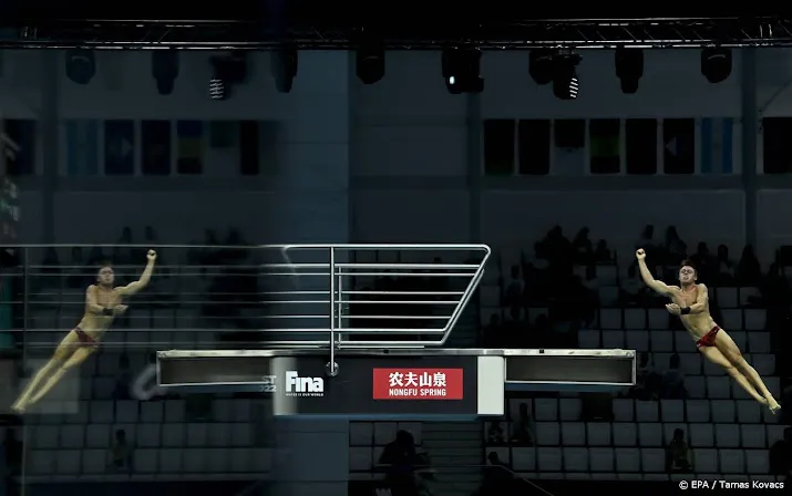 Internationale zwembond FINA gaat World Aquatics heten