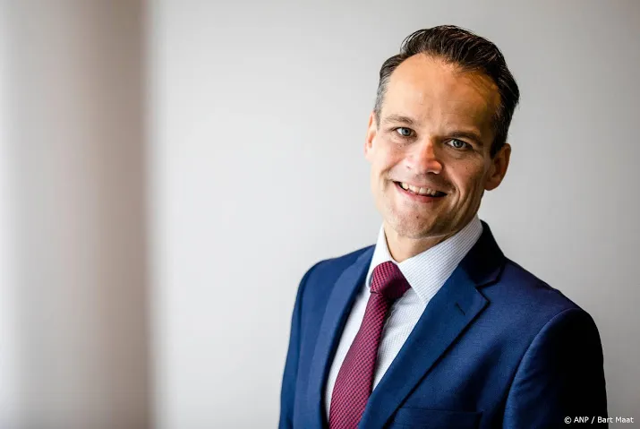 'Jan-Kees de Jager commissaris bij KLM’