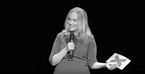 Droom podium: hoe word je een TEDx spreker? Deel 2