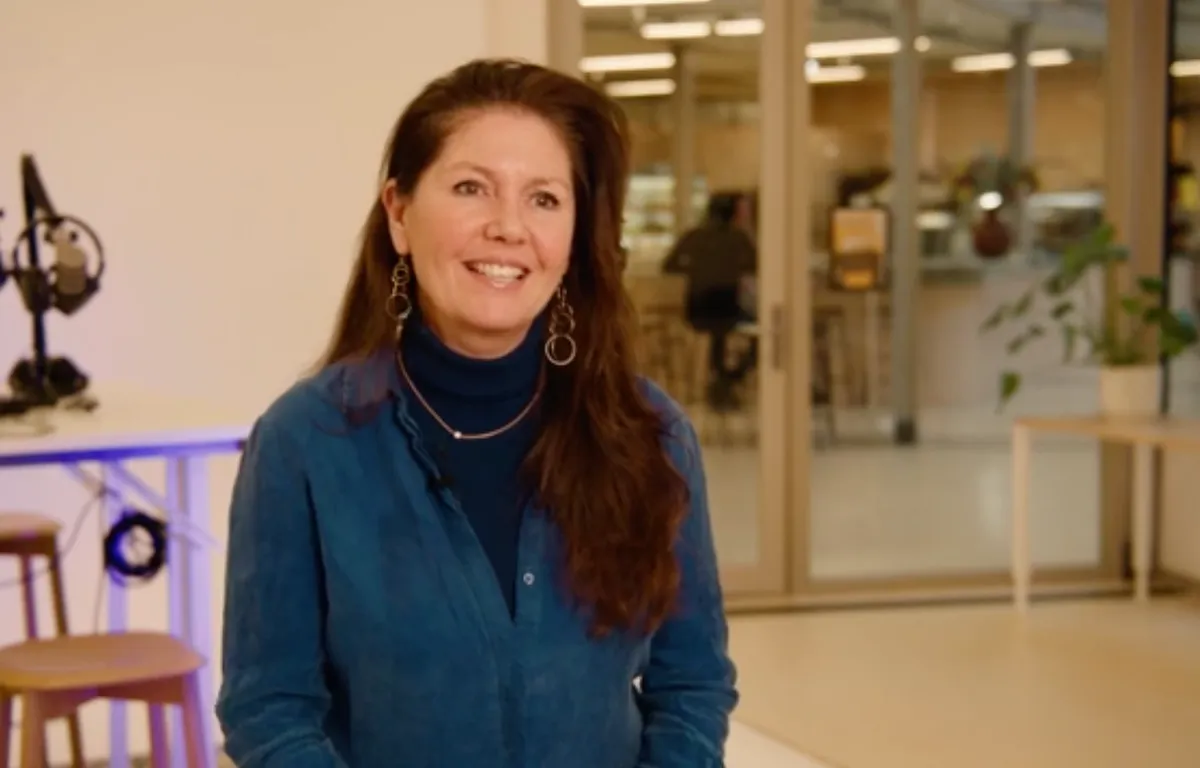 In de Spotlight: Regisseur Josefine Ezinga van Asdonk over de United ...