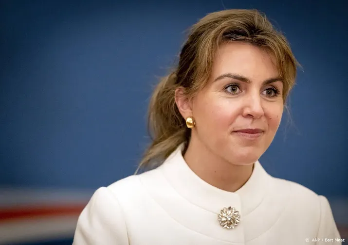 Kabinet: nu duidelijk dat vervuiling van Tata Steel komt