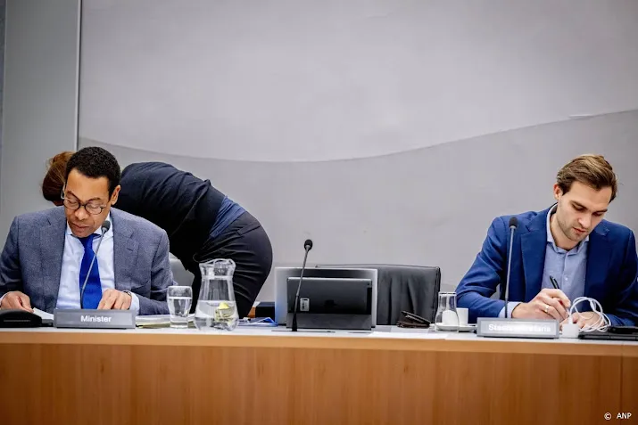 Kamer roept kabinet op tot actie voor betere jeugdzorg