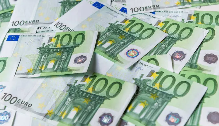 Meer vervalst briefgeld onderschept