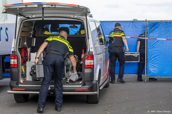 Moeder gedode Sumanta Bansi 'diep teleurgesteld' over vonnis