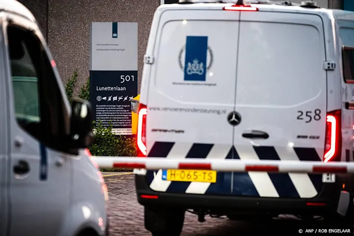 Neef van Ridouan Taghi is niet langer advocaat