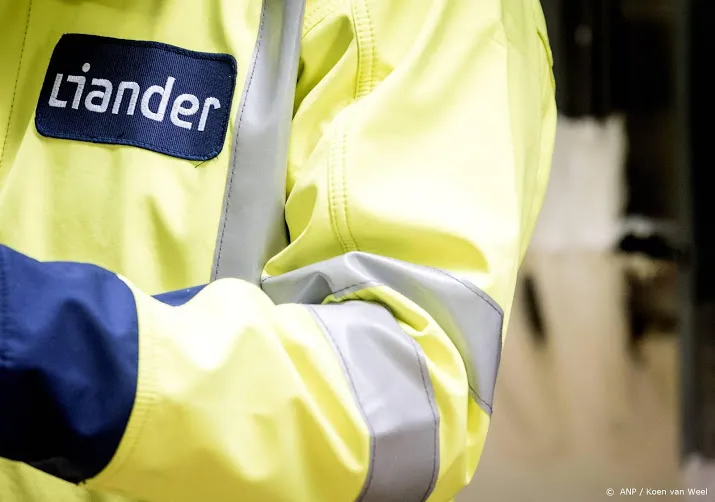 Netbeheerder Liander waarschuwt voor valse websites