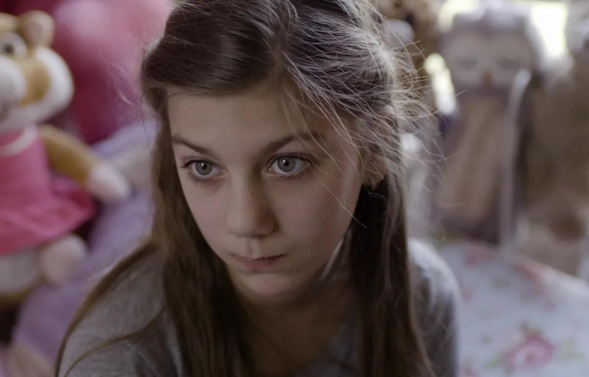 Videoland documentaire ‘NIKKI’ geeft gezicht aan KOPP/KOV kinderen