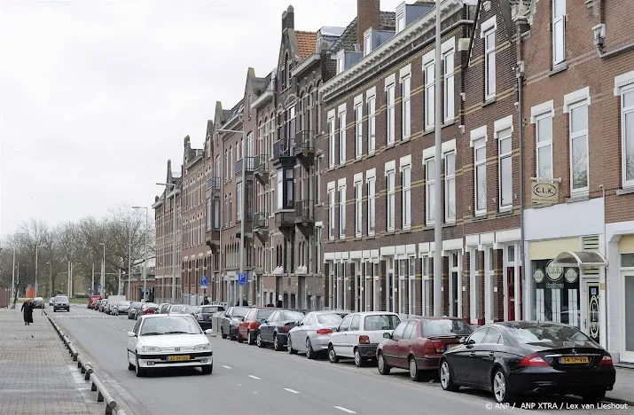 NPLV: stop stapeling van problemen in achterstandswijken