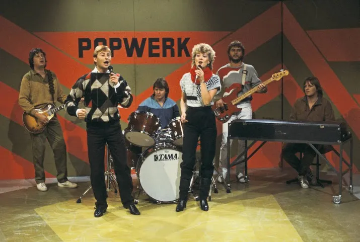 Oud-gitarist BZN Cees Tol (70) overleden