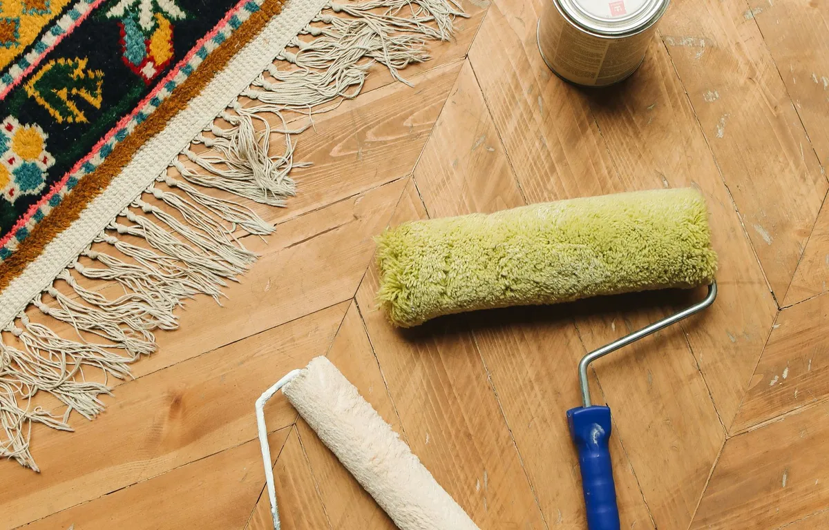 Waarom zijn visgraat vloeren zo populair?