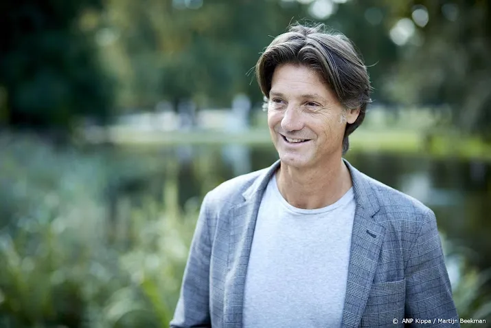 Producent Rick Engelkes moet miljoenen coronasteun terugbetalen