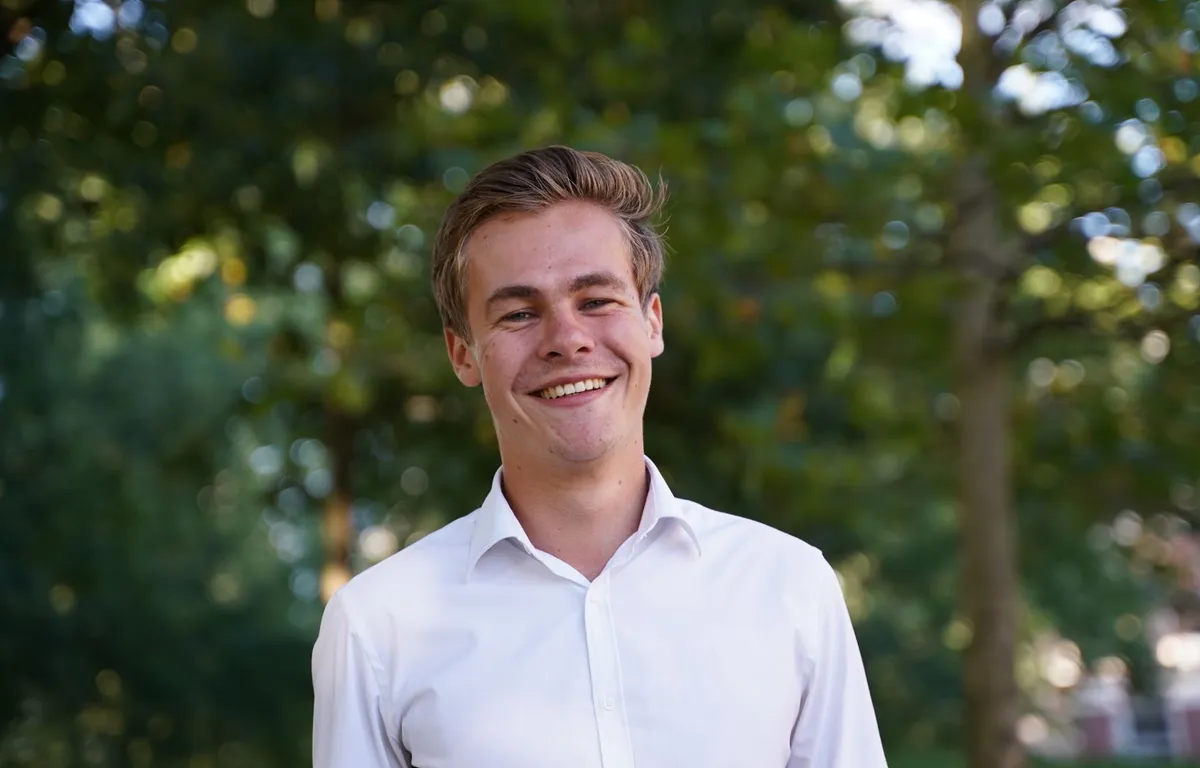 Nederlanders om in de gaten te houden: oprichter ...