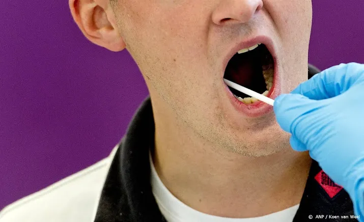 Raad: DNA afnemen vóór veroordeling is grote inbreuk op privacy