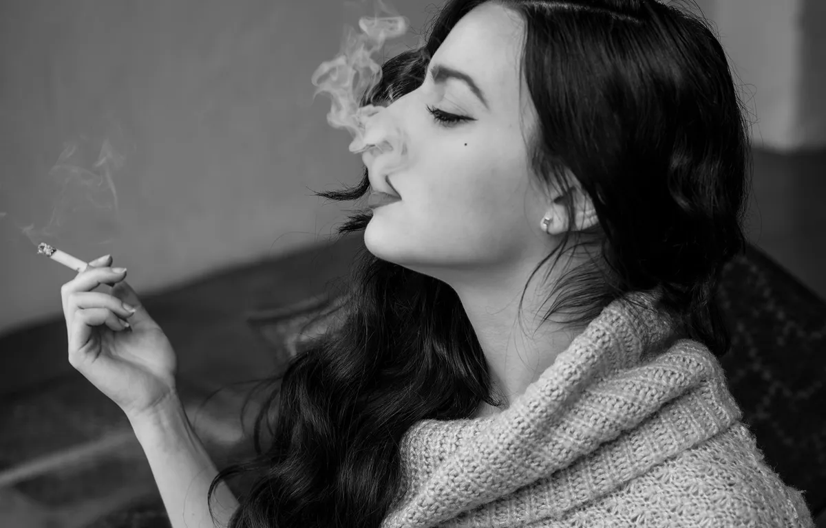 Schokkend: zo dodelijk is roken echt