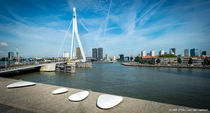 Rotterdam trekt 10 miljoen uit voor ouderen