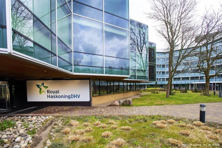 Royal HaskoningDHV koopt kleinere branchegenoot in voedingssector