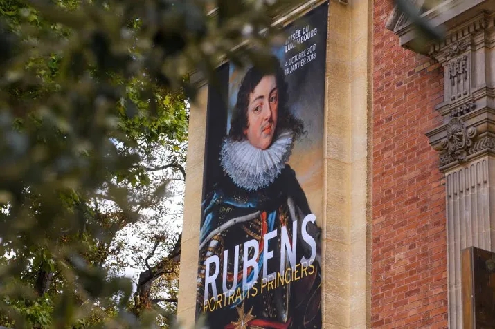 Rubens' Kindermoord na vier eeuwen weer thuis