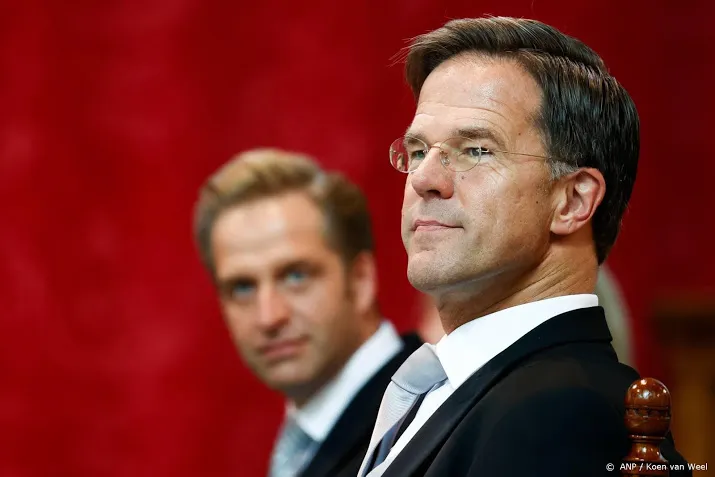 Rutte en De Jonge tegenover kritische Kamer in nieuw coronadebat