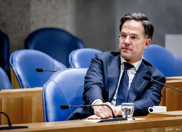 Rutte: klimaattop met hoopvol akkoord afgesloten