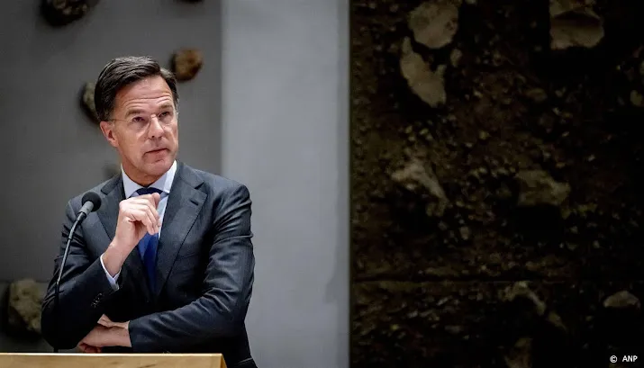 Rutte ontvangt Poolse premier om te spreken over oorlog Oekraïne