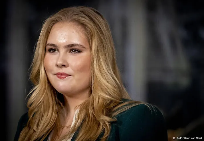 Tbs voor bedreiger Amalia met twee jaar verlengd