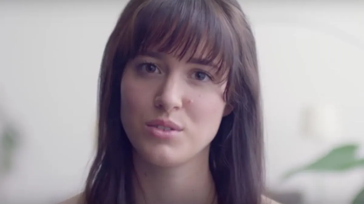 YouTuber Teske de Schepper brengt nieuw single Opnieuw uit