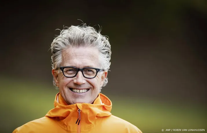 Van Commenee ziet op 400 meter het 'ondenkbare' gebeuren