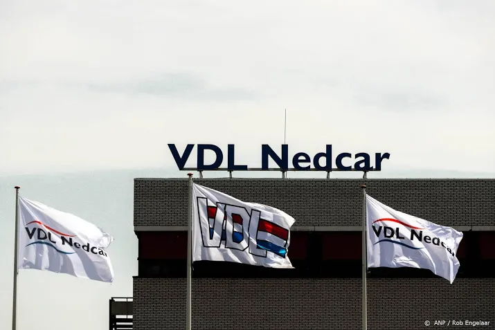 VDL Nedcar gaat auto's bouwen voor Amerikaanse start-up Canoo