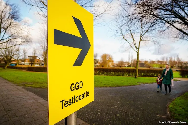 Verdachten bedreigingen GGD'ers in Heerlen vrijgelaten