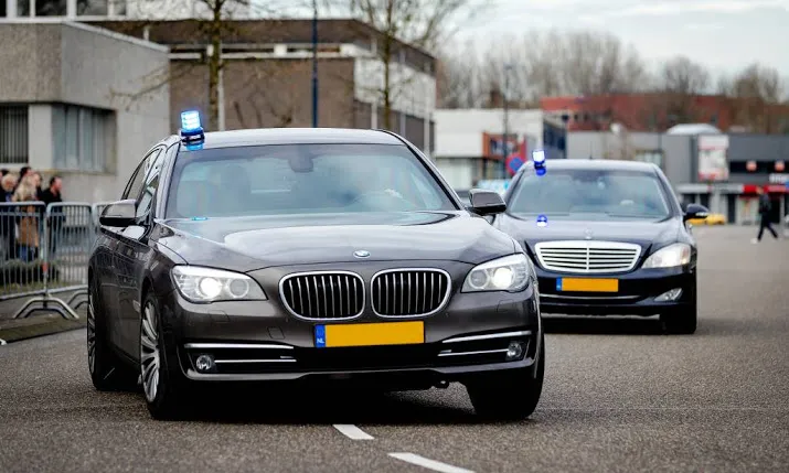 Verhoor Astrid Holleeder stopt abrupt