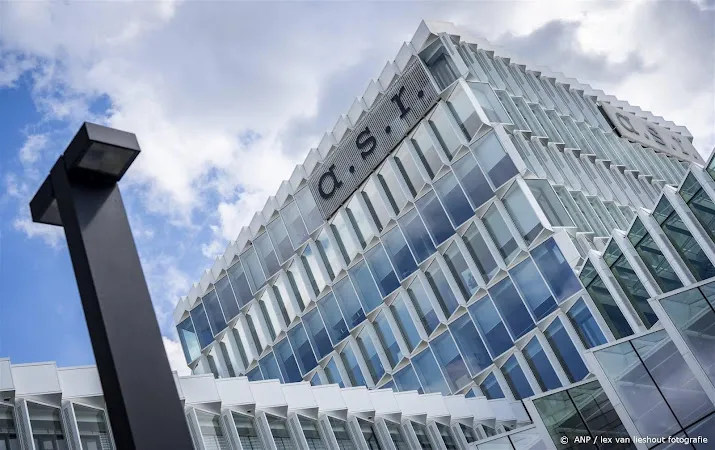 Verzekeraar ASR bevestigt biedingen op onlinebank Knab