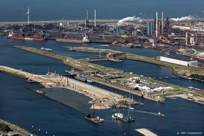 Waterschap kan nergens heen met vervuild slib