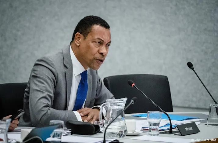 Weerwind: justitie onderzoekt of over Taghi is gelekt uit de EBI