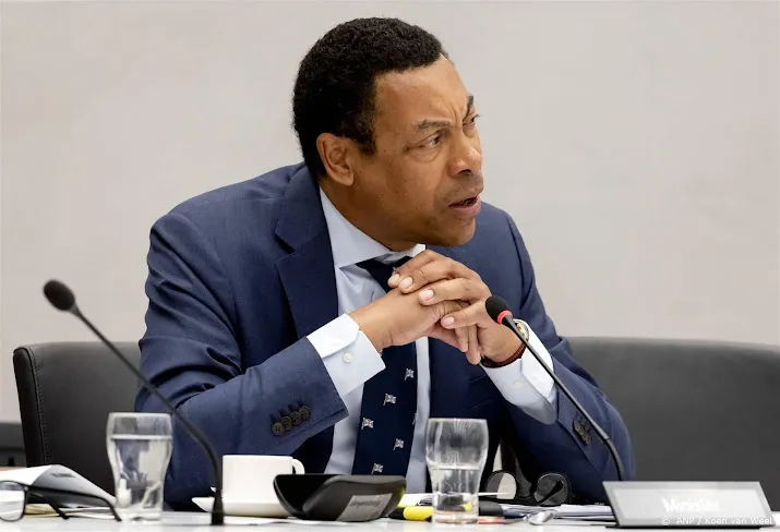 Weerwind laat onderzoek doen naar tbs-verleden verdachte Jamel L.