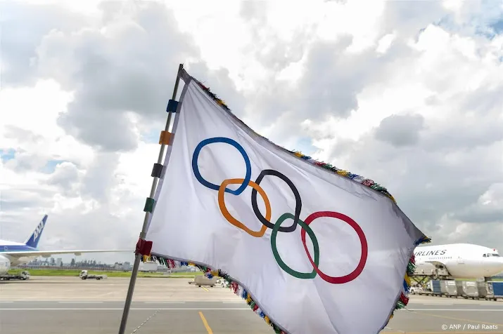 Polen wil Olympische Spelen van 2040 of 2044 organiseren