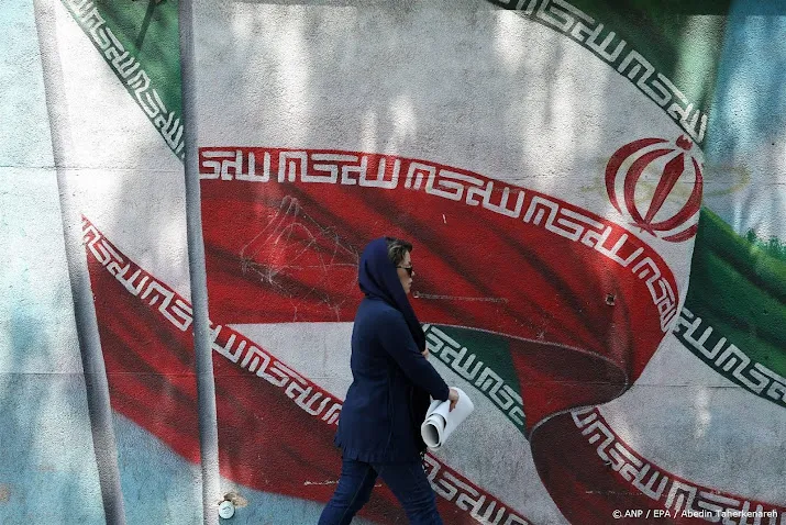 Gedetineerden Iran in hongerstaking ter herdenking dood activiste Gedetineerden Iran in hongerstaking ter herdenking dood activiste