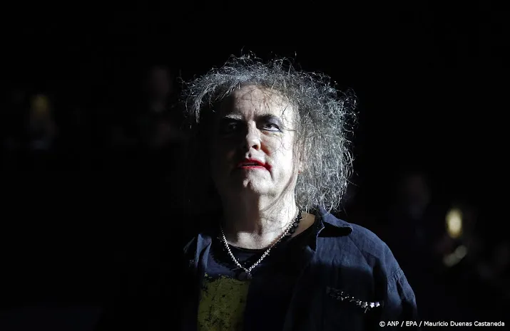 The Cure-frontman vindt dynamische ticketprijzen 'oplichterij'